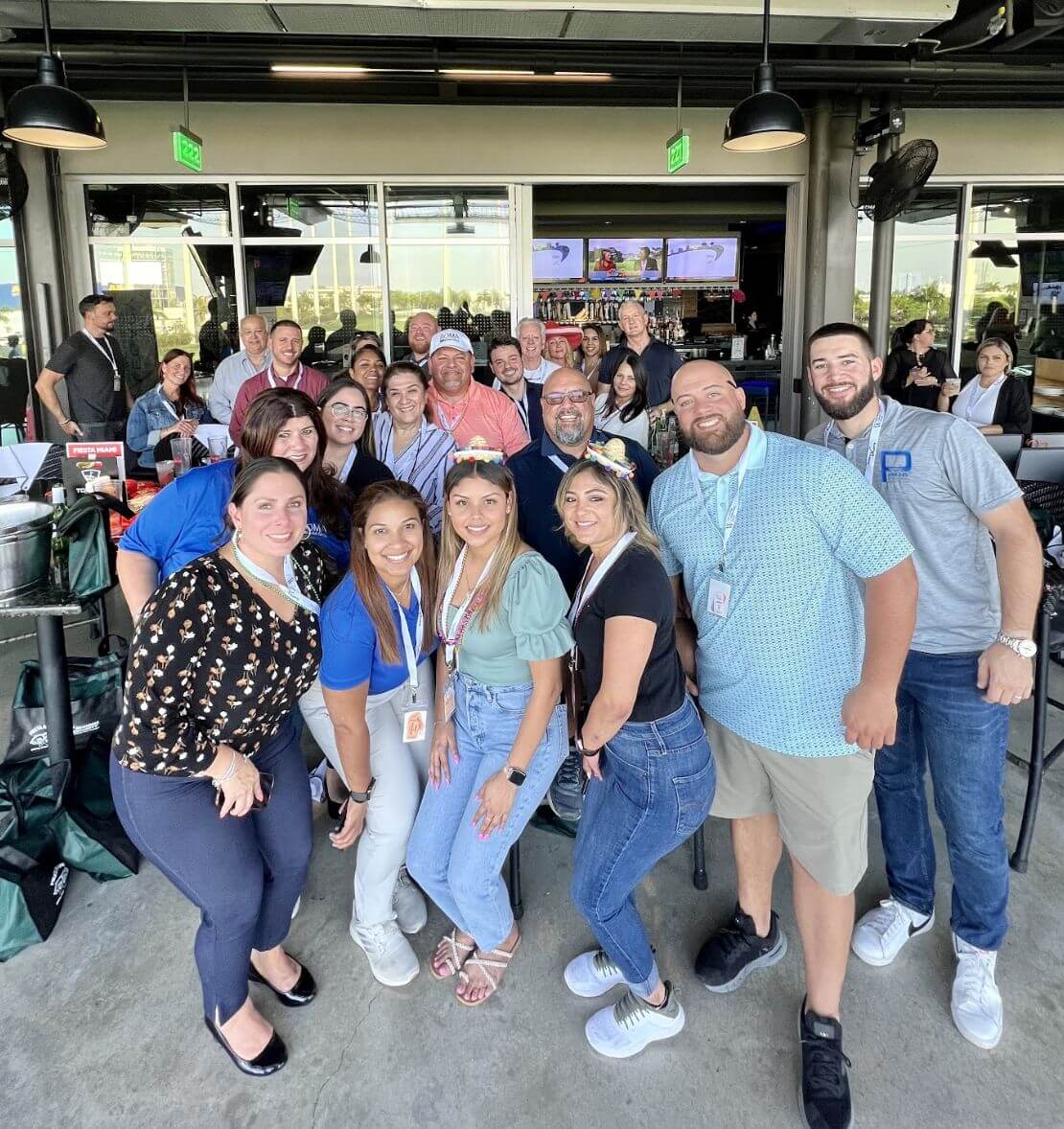 Gallery - BOMA / MIAMI-DADE